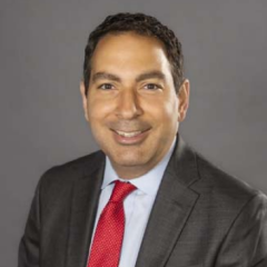 Khaled Naja, PE, CCM, is the New Board of Directors Chair for CMAA | Construction Management ...